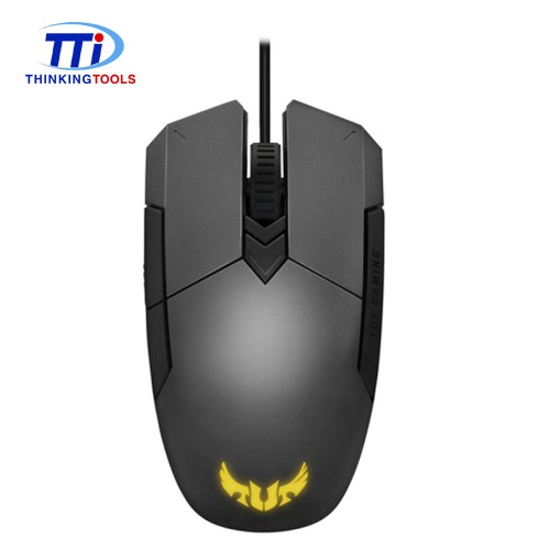 ASUS TUF GAMING M5 GAMING MOUSE | Shopee Philippines