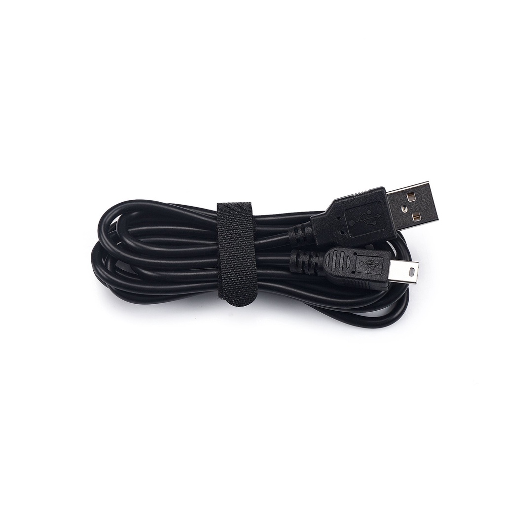 KBDfans Mini USB Cable 1.5m Black/White Color | Shopee Philippines