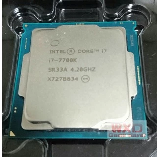 Shop i7 7700k for Sale on Shopee Philippines