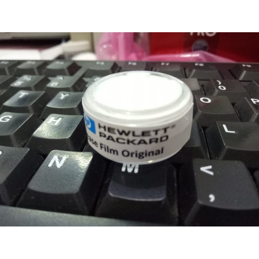 Original laserjet heater metal film diffuser oil Grease | Shopee ...