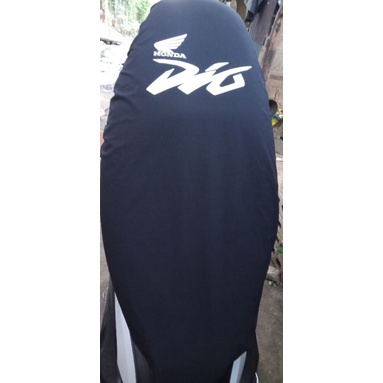 Honda Dio 2021/2022/2023/2024 Antipusa/scratch Seat Cover | Shopee ...
