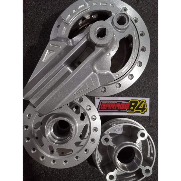 LIGHTENED HUB HONDA WAVE 125 | Shopee Philippines
