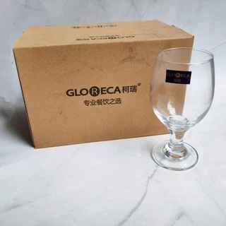 Shop goblet water glass for Sale on Shopee Philippines