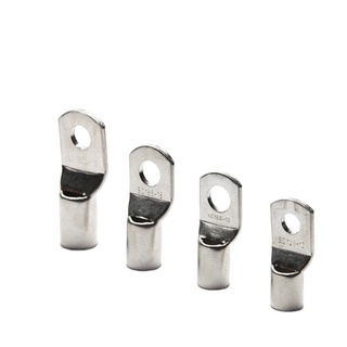 10 PCS 10mm2 16mm2 25mm2 35mm2 50mm Battery Terminal Cable SC Lugs 8mm ...
