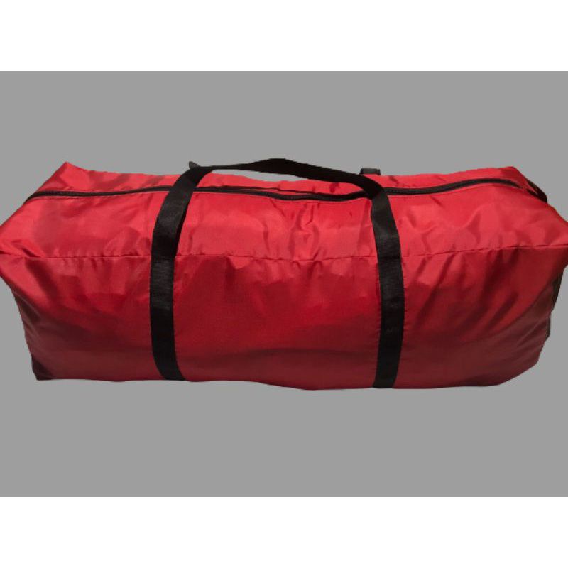 TENDA Camping Tent Bag Capacity 2 4 6 Tent Bag Tent Container Bag ...