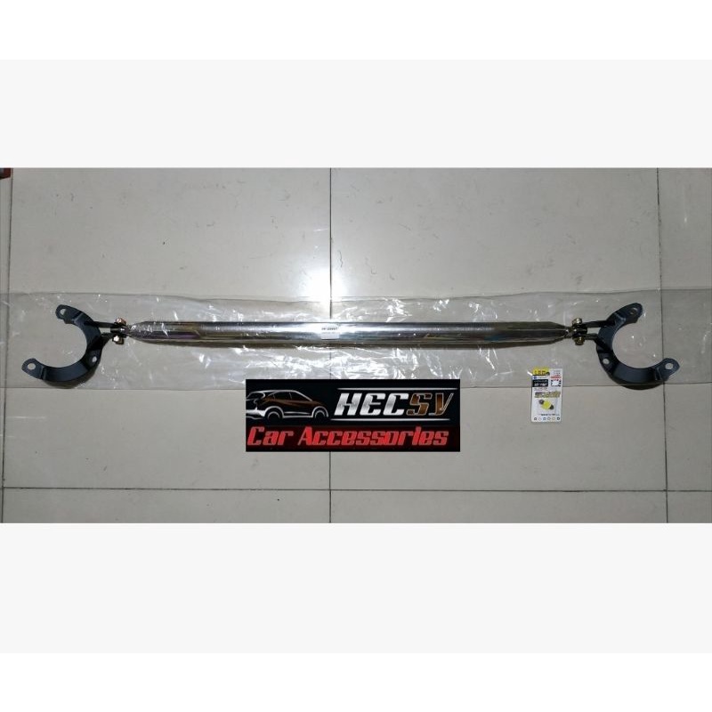 2002 Honda Civic Strut Bar ES Civic 2001 To 2006 Dimension Strut Bar