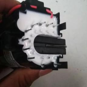 Fbt JF0501 32636 FA143 FLYBACK TV SHARP SLIM 21 INCH ALEXANDER PICOLO ...