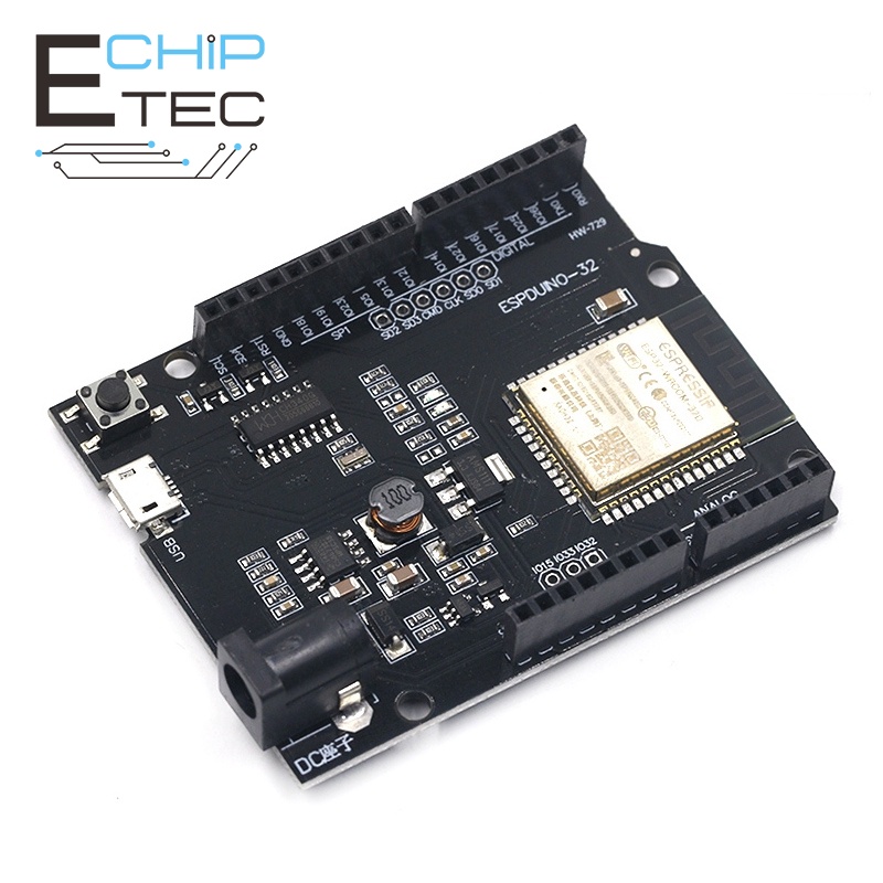 Suitable For Wemos D1 Esp32 Esp 32 Wifi Bluetooth 4mb Flash Memory Development Board Module Uno 