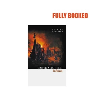 Fully Booked