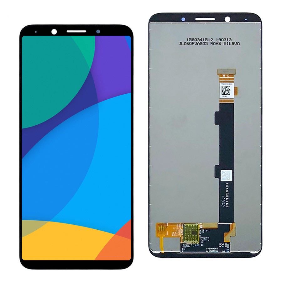 OPPO F5 / F5 YOUTH LCD TOUCH SCREEN REPLACEMENT AVAILABLE | Shopee ...