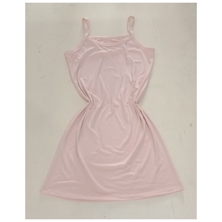 Kamison Halter Dresses for Adult Free Size | Shopee Philippines