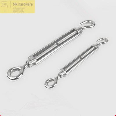 MALLEABLE TURNBUCKLE m20 m24 | Shopee Philippines