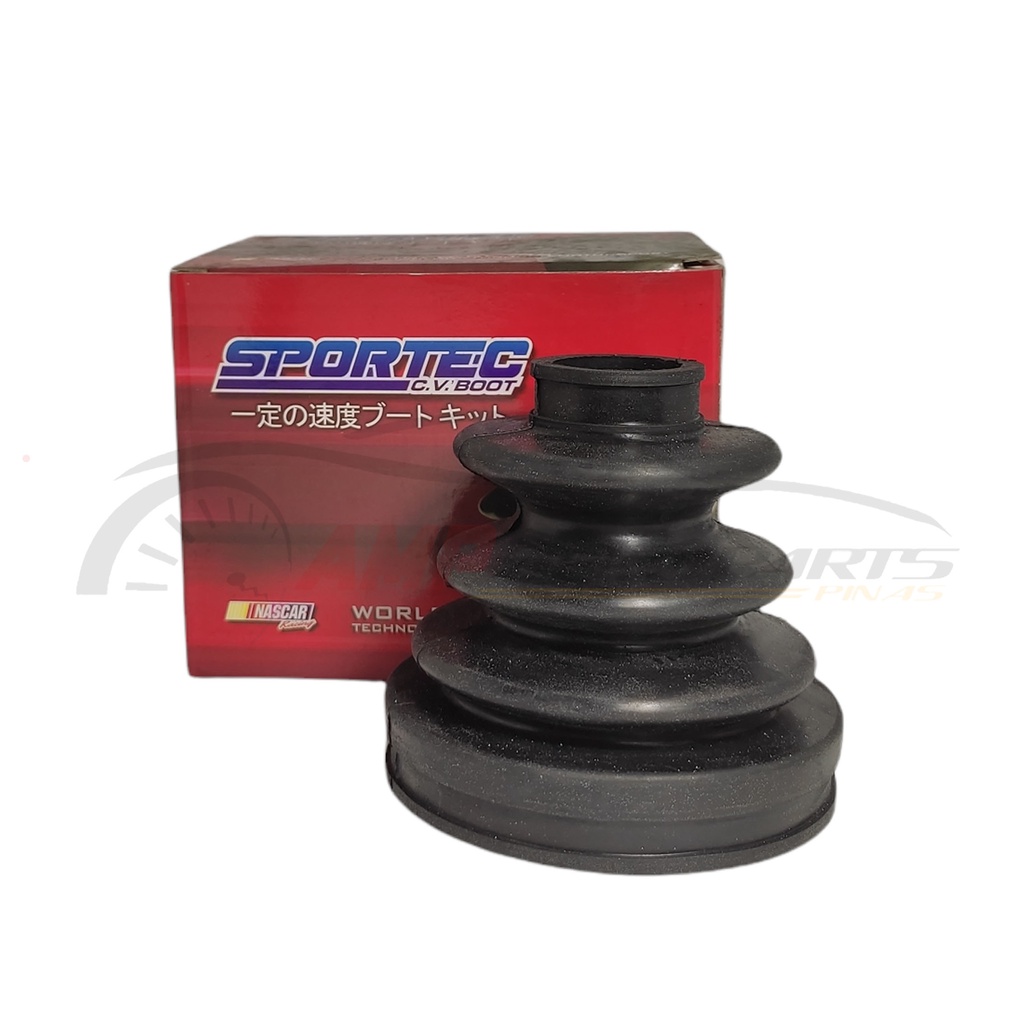 CV Boot kit for Hyundai Tucson Diesel ( 2005 - 2008 ) OUTER boots ...