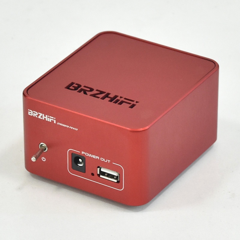 BRZHIFI Fever Grade 5V1A Linear Power Supply Set-Top Box, Player ...