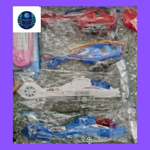 Helicopter Kids Toys COD Assorted Color And Designs | Shopee Philippines