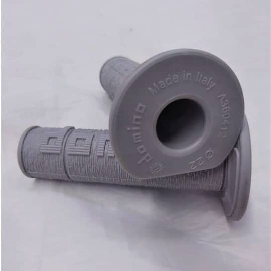 RUBBER HANDLE GRIP ( A360 GRAY ) / GAMIT SA MOTOR | Shopee Philippines