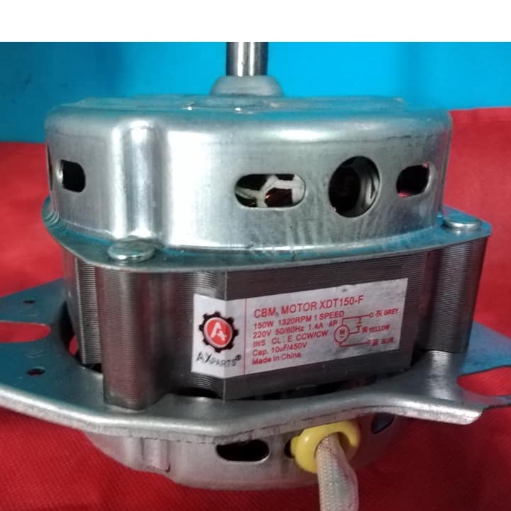 WASHING MACHINE MOTOR FOR SHARP | Shopee Philippines