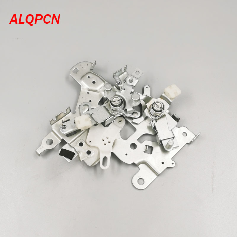 Manual Type Sliding Door Lock Machine For 2005-2014 Toyota Hiace ...