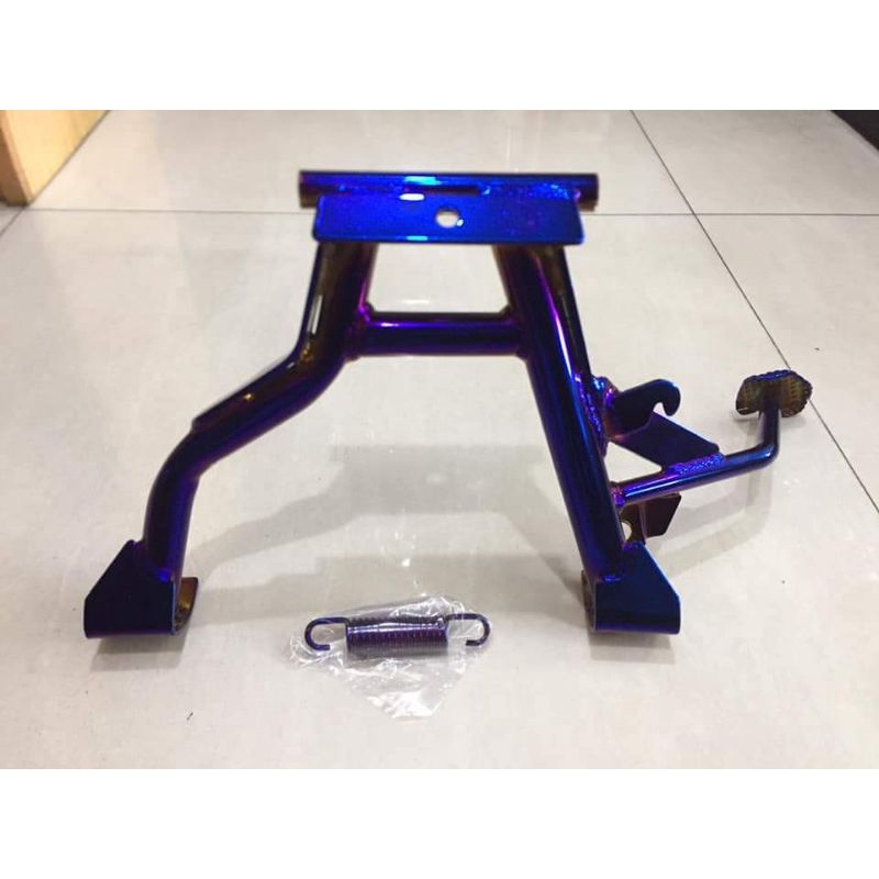 HENG CENTER STAND BEAT FI CARB | Shopee Philippines