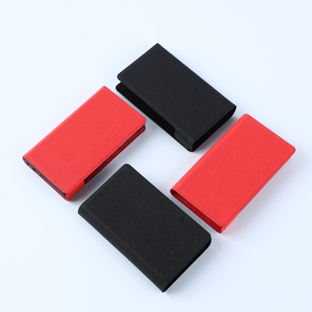 Running Camel Flip Full Protective Leather Case Cover for Sony Walkman ...