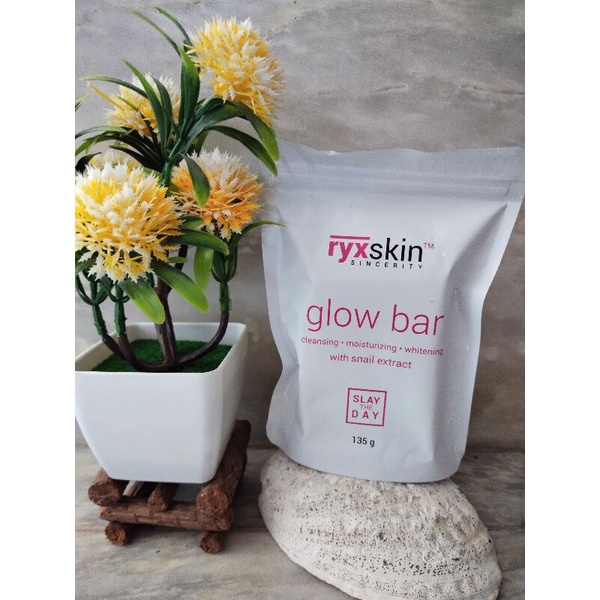 Glow Bar Ryx 100% Legit (Authorized Distributor) | Shopee Philippines