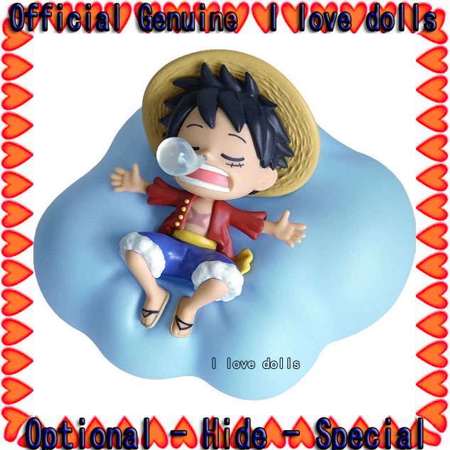 [Genuine] one piece One Piece Sweet Dream Night Light Blind One Piece ...