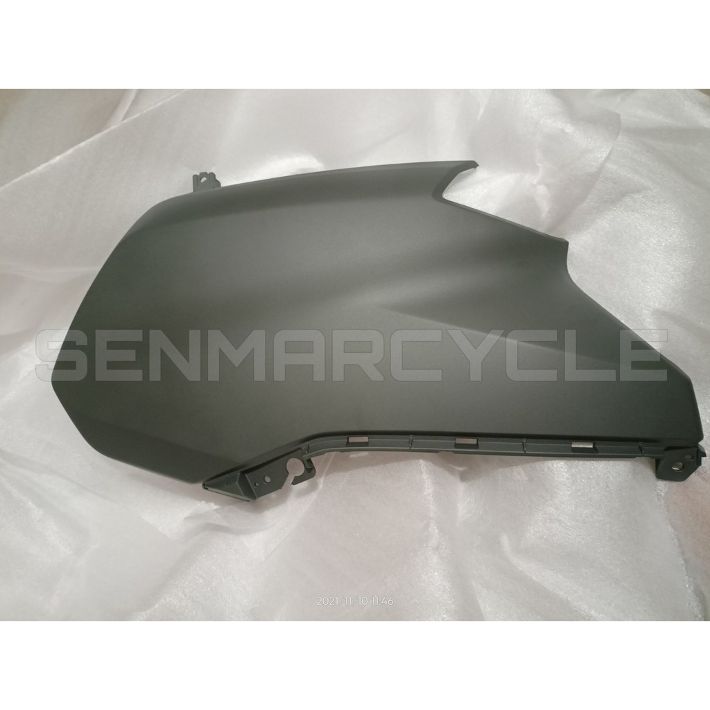 NMAX V2 MATTE GREEN OLD MODEL 2021 / 2020 YEAR MODEL BODY COWLING ...