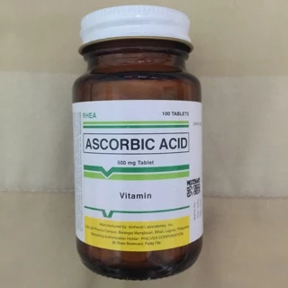 ascorbic acid - Best Prices and Online Promos - Jun 2024 | Shopee ...