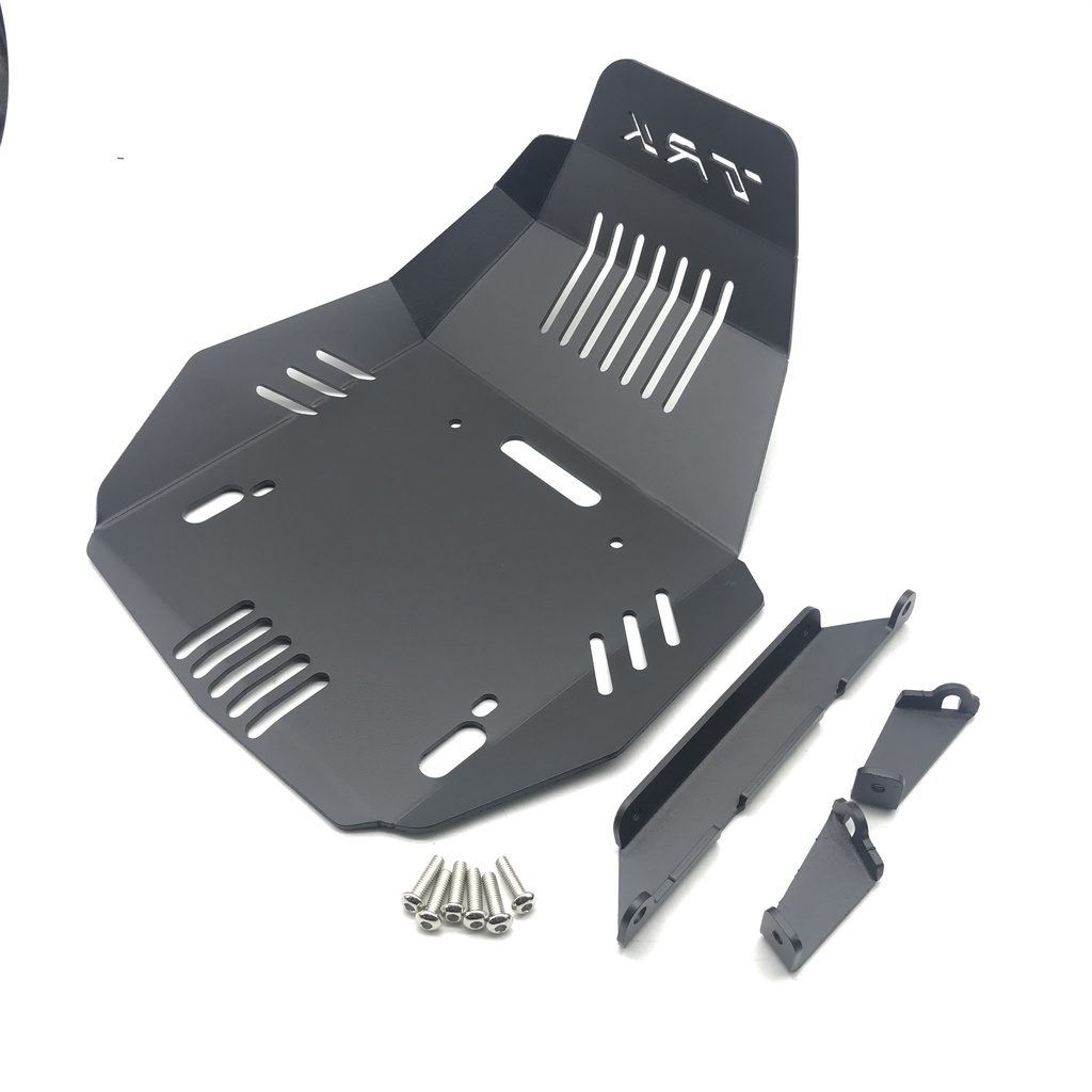 For Benelli TRK502 TRK 502 502X JINPENG 2018 2019 Motorcycle Skid Plate ...