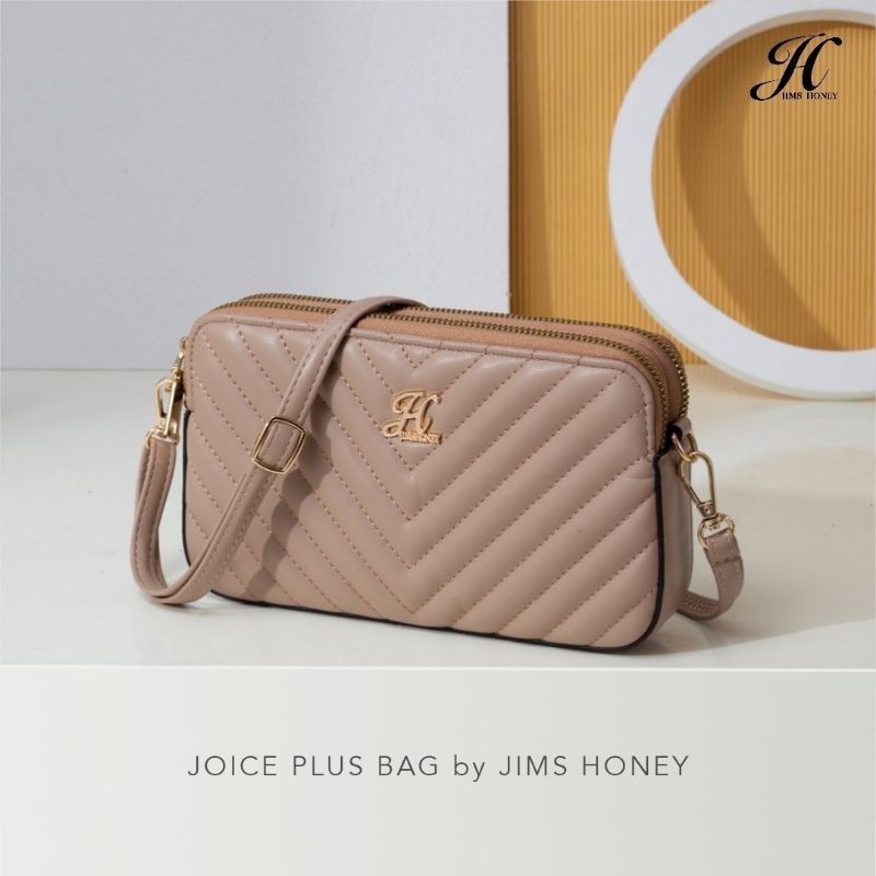 JOICE PLUS ORIGINAL JIMSHONEY (FREE BOX EXCLUSIVE) | Shopee Philippines