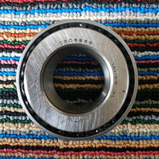 Original NTN CR06856 JAPAN bamboo Bearing, non-packing | Shopee Philippines