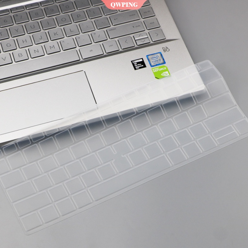 13.3 inch HP Elitebook 830 G5 computer keyboard protector with soft ...