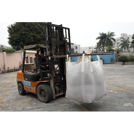 Jumbo Bag and Mega Tonner bags with weight capacity of 1000-1500kg and ...