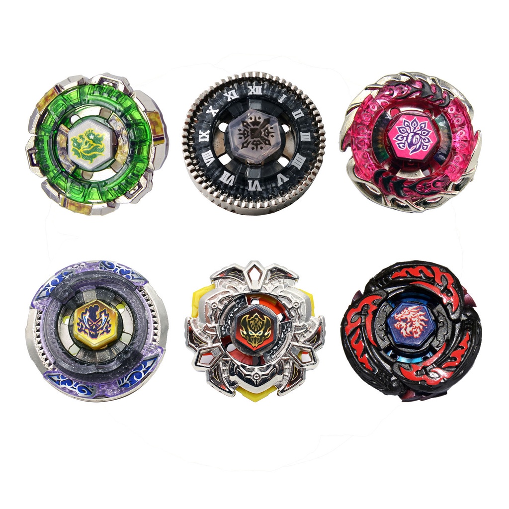 Fusion, Fury, Gyro Spinning Tops Battle Top Toys Fighting Top Game Bey ...