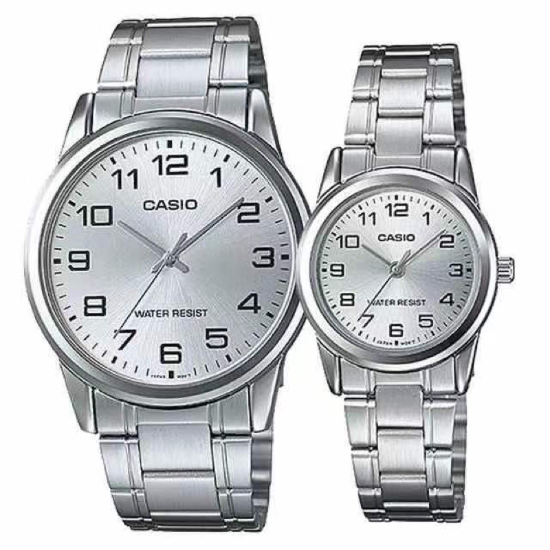 Relo stainless fashion jewelry watch for men’s women’s | Shopee Philippines