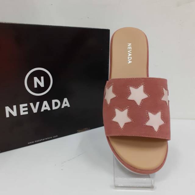 Original Nevada Sandals | Shopee Philippines