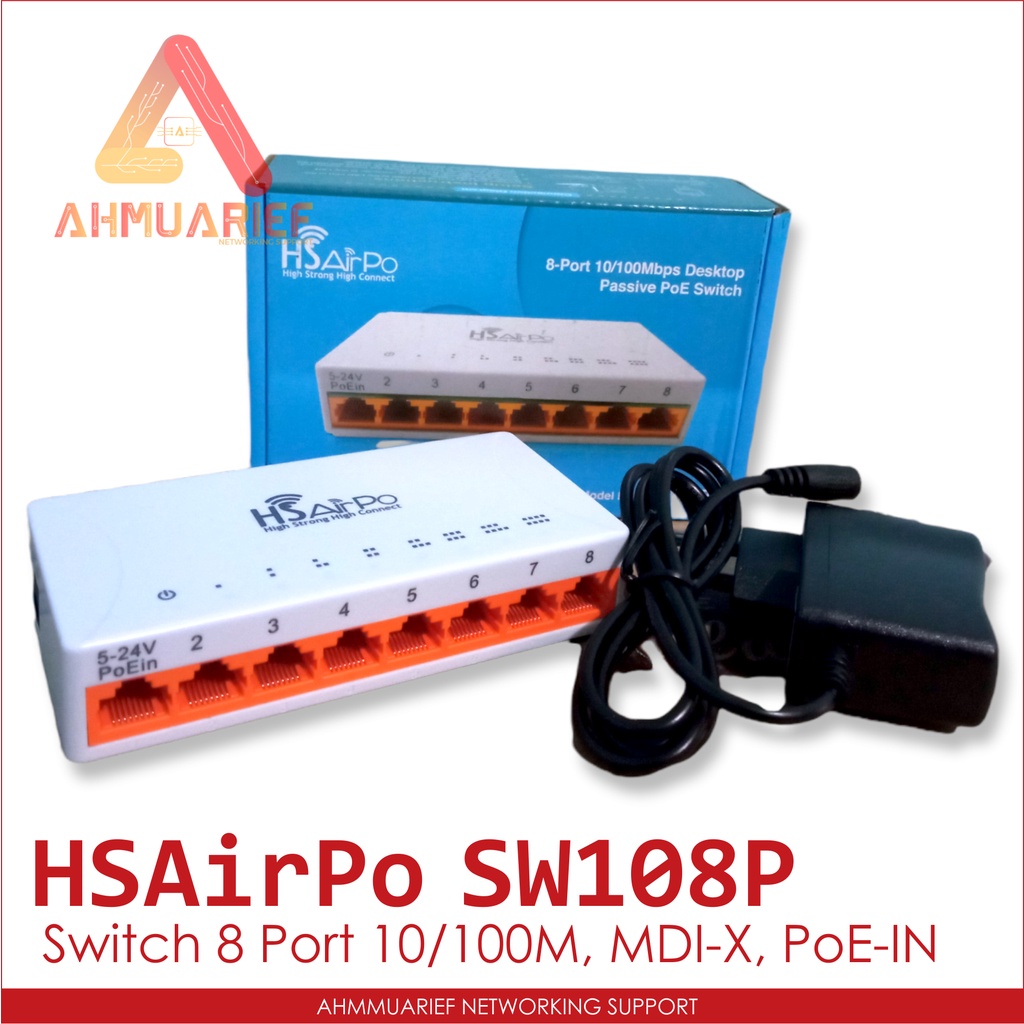 internet switch hub - Best Prices and Online Promos - May 2026 | Shopee ...