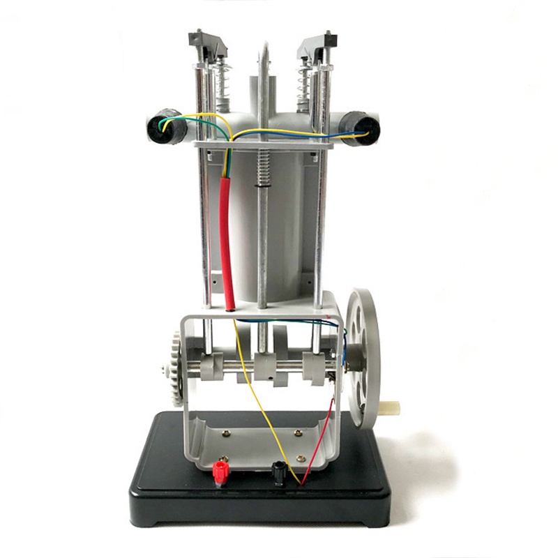 Diesel engine model Working principle of internal combustion engine ... Diesel engine model Working principle of internal combustion engine ...