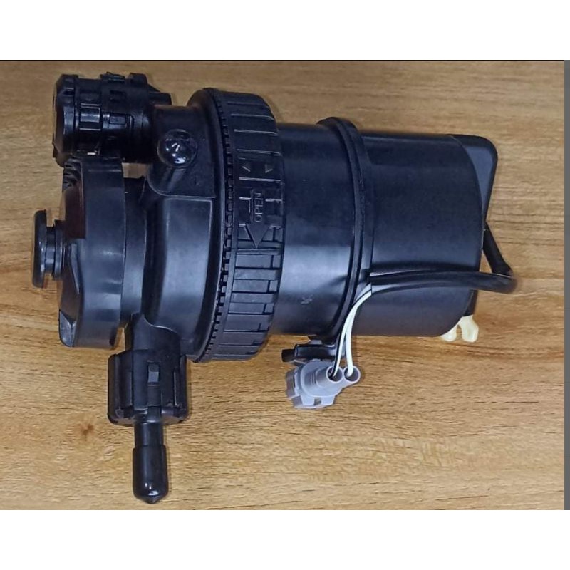 Fuel Filter Assembly Toyota 1kd/2kd, Fortuner/Innova 2005-2015 | Shopee ...