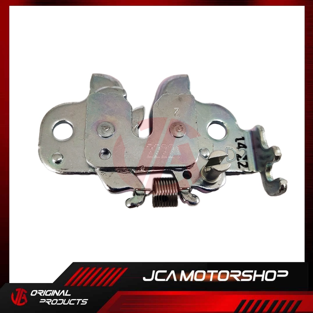 ORIGINAL YAMAHA SEAT LOCK FOR MIO I 125, MIO SOUL I 115, MIO SOUL I 125 ...