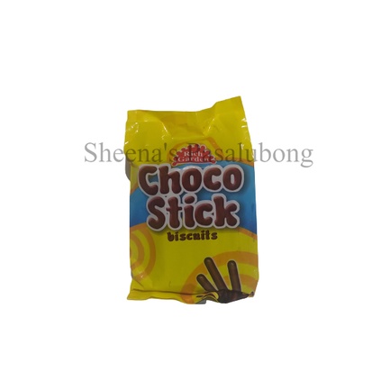 [Lowest Price] Choco Stick 160g | Shopee Philippines