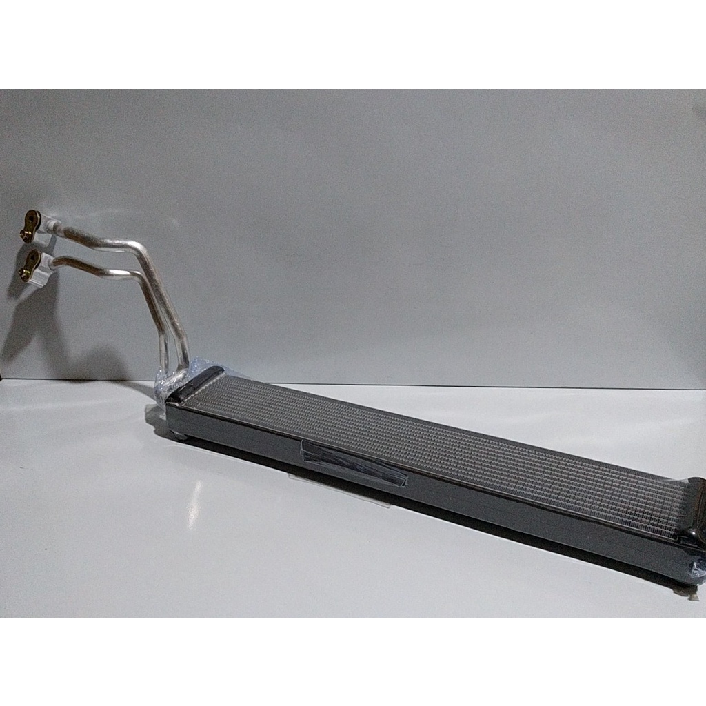 Toyota Hiace (2005-2019) - Rear Evaporator - Laminated | Shopee Philippines