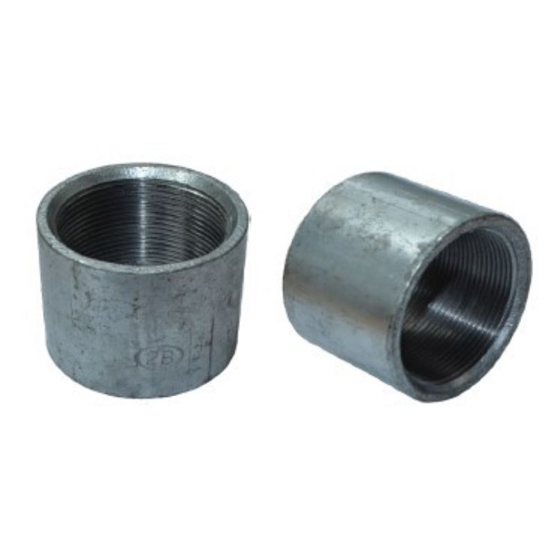 FRANCE COUPLING HOT DIPPED 1/2 TO 1-1/2 | Shopee Philippines