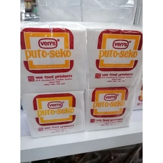 puto seko - Best Prices and Online Promos - Mar 2026 | Shopee Philippines