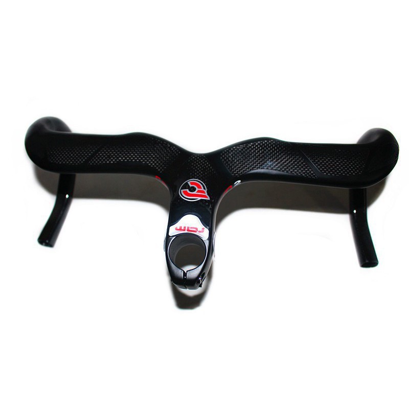 Cinelli Ram 2 Carbon Road Bike Integrated Handlebar Stem+Computer ...