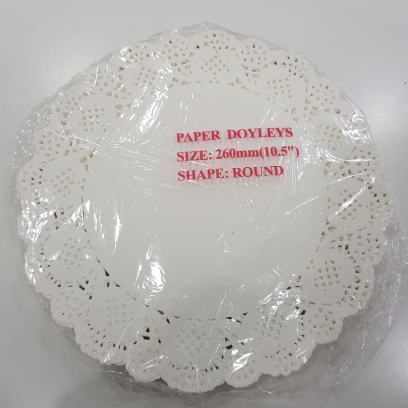 Paper Doyle Bella 10.5 contains 250 lbs | Shopee Philippines
