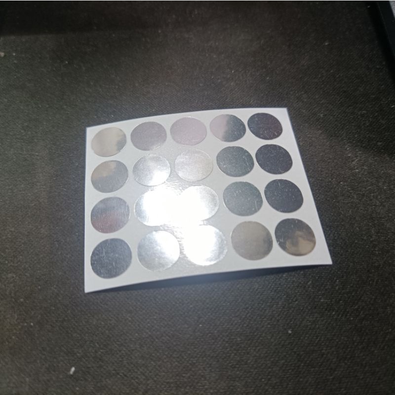 CVV cover sticker for Credit/Debit card Protection | Shopee Philippines