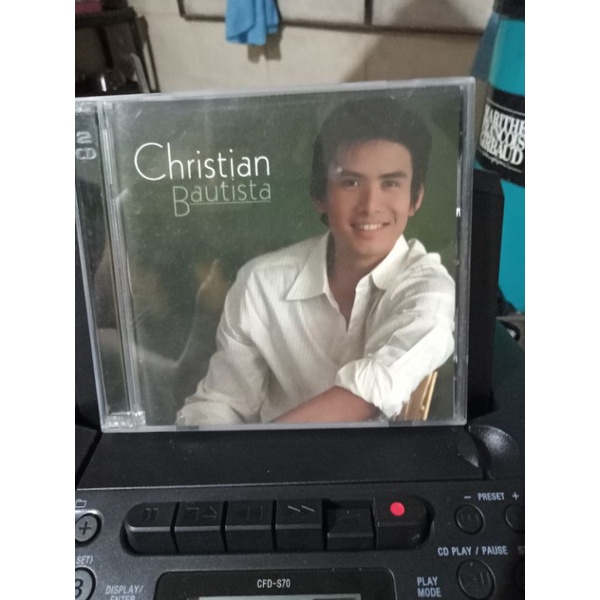 OPM male artists compact disc s | Shopee Philippines