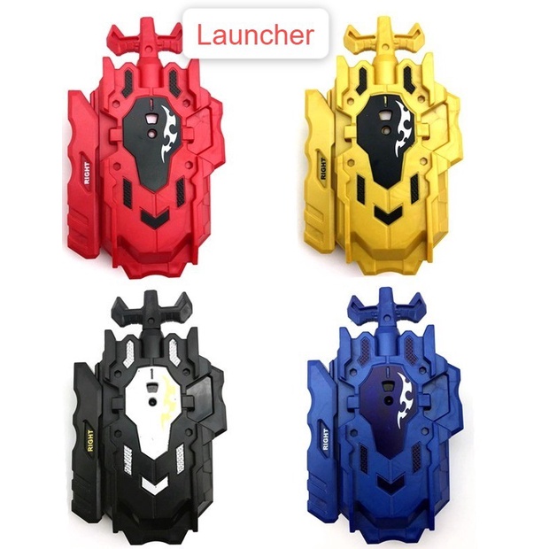 Beyblade STRING Launcher Beyblade L+R Bey Launcher Beyblade STRING ...