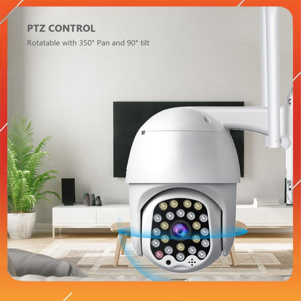 Yoosee 24 LED APP Camera (1080P), Prestigious Cctv, Outdoor Wifi IP ...